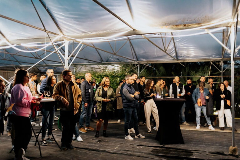 Réseau Professionnel - Apiz Pro